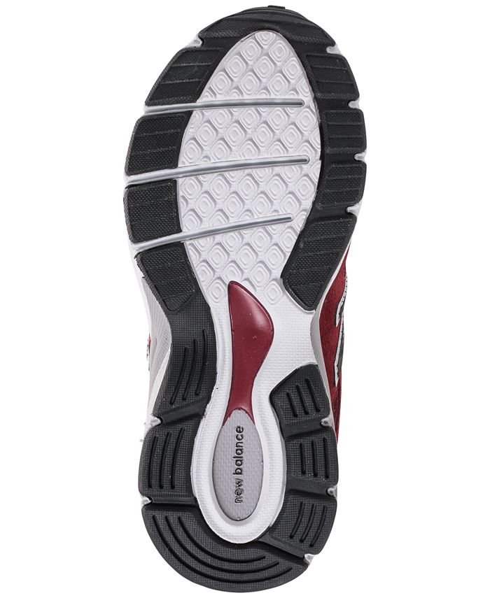 New Balance Boys' 990 V4 Running Sneakers from Finish Line - Macy's