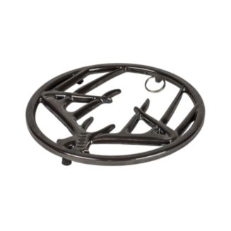 Lodge Antler Trivet - Macy's