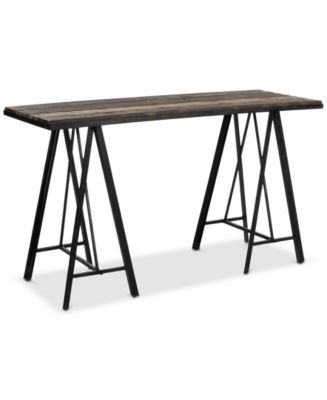 Troy Console Table - Macy's