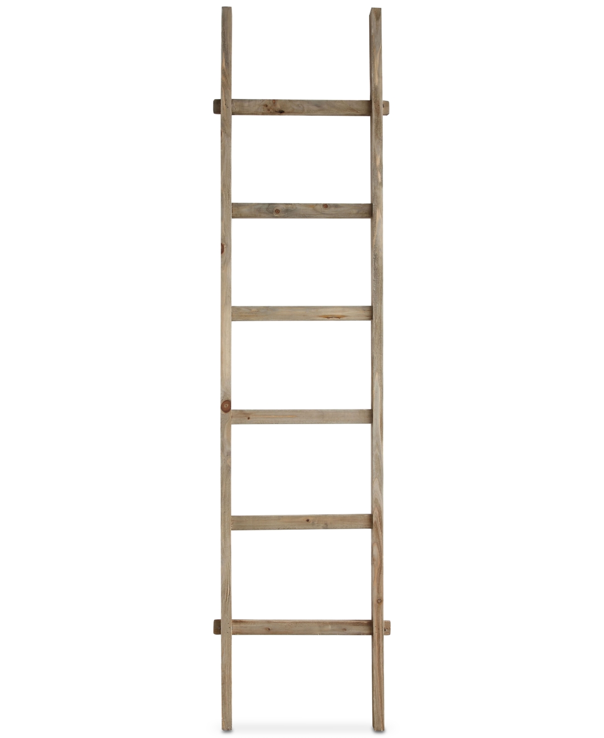 Click here for Wood Ladder - Brown prices