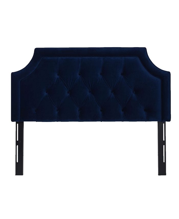 Jennifer Taylor Home Kaye Headboard - Macy's