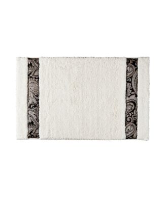 Madison Park Aubrey 21" x 34" Polyester Tufted Rug - Macy's