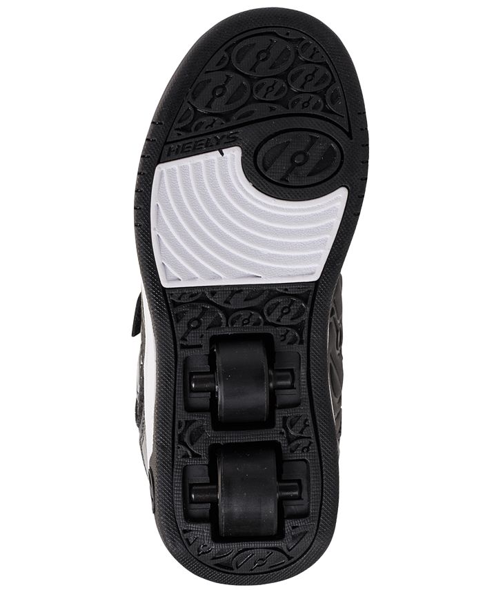 Heelys Little Boys' Bolt Plus X2 Light-Up Wheeled Casual Athletic Skate ...