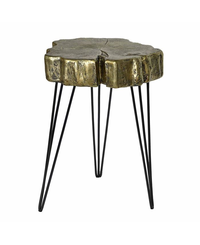 Moe's Home Collection Wafer Accent Table - Macy's