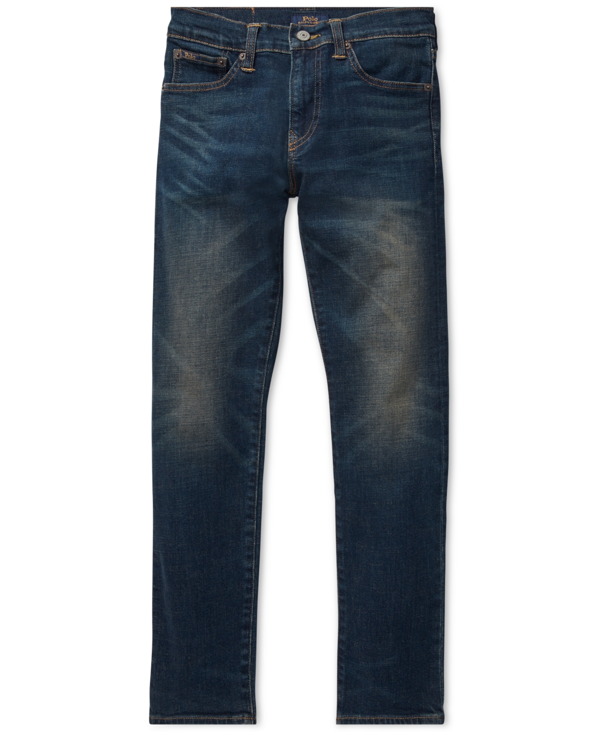 Click here for Polo Ralph Lauren Big Boys Sullivan Slim Stretch J... prices