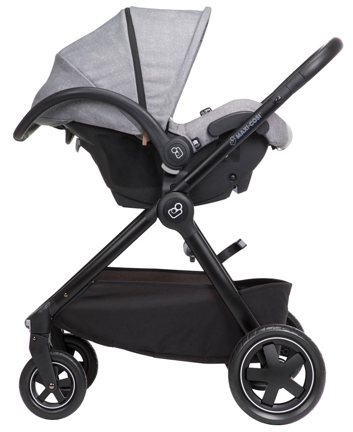 Maxi Cosi Maxi - Cosi Mico Max Plus Infant Car Seat - Macy's