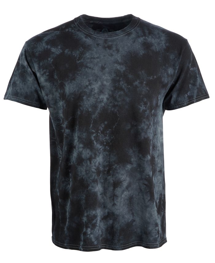 American Rag Men's Storm Tie-Dye T-Shirt, Created for Macy's - Macy's