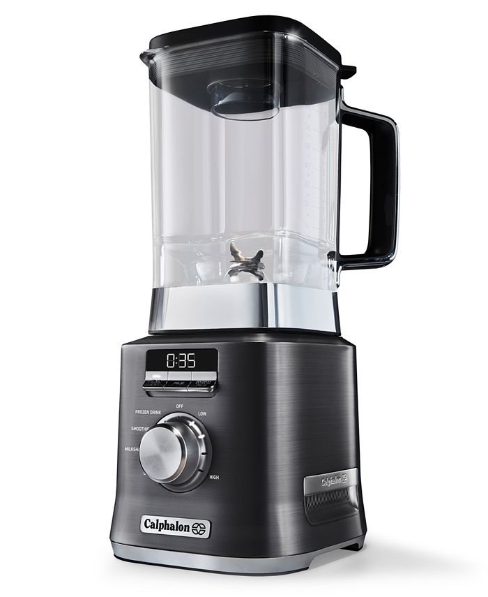 Calphalon Auto-Speed Blender - Macy's