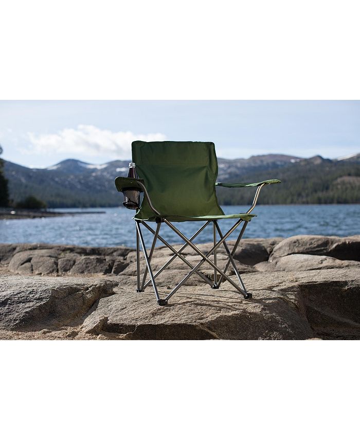 Oniva by Picnic Time PTZ Camp Chair - Macy's