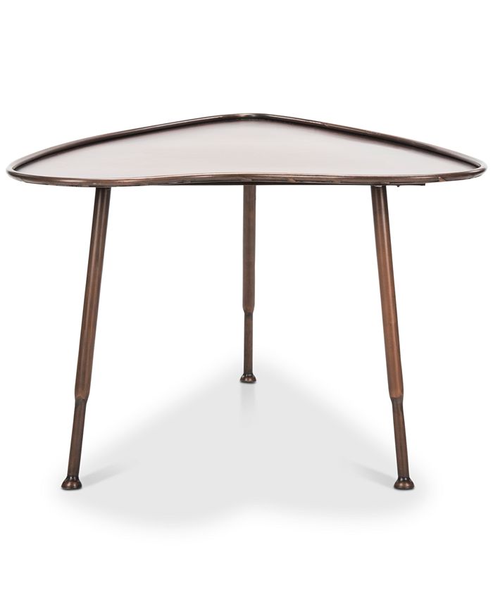 Safavieh Tessa Heart Coffee Table - Macy's