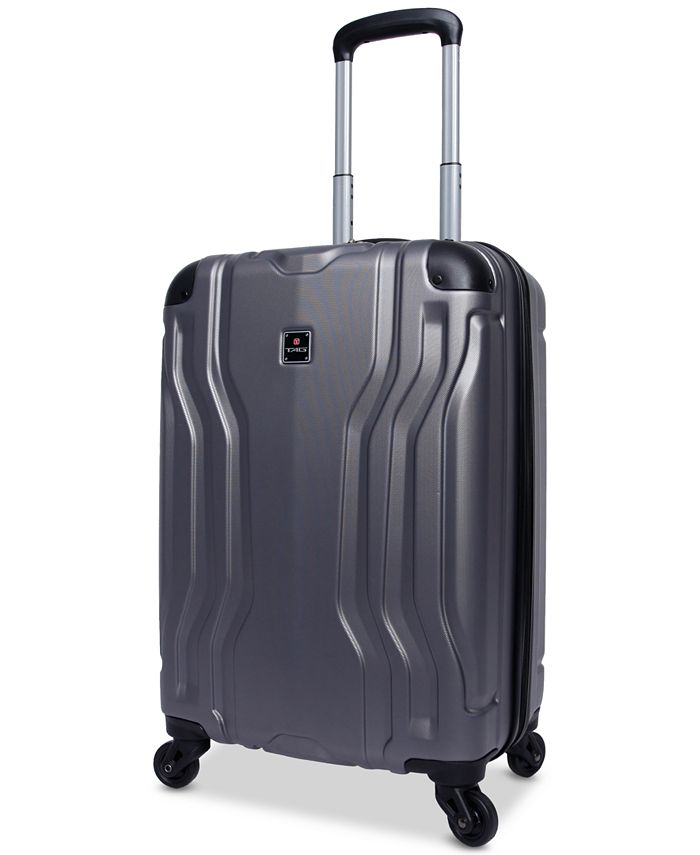 Tag Legacy 4-Pc. Luggage Set, Created for Macy's - Macy's