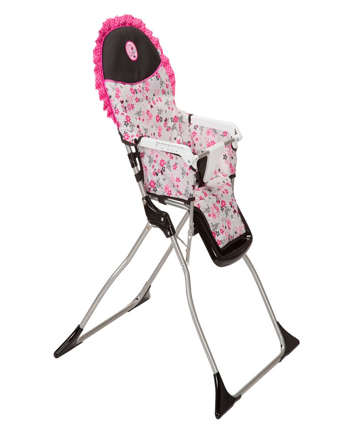 Disney Baby Simple Fold™ Plus High Chair - Macy's
