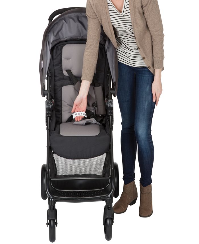 Safety 1st Smooth Ride Travel System - Macy's