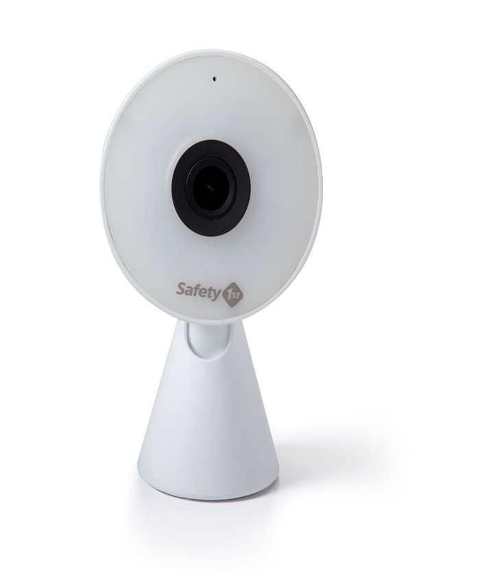 Safety 1st HD WiFi Monitor with Audio PU - Macy's