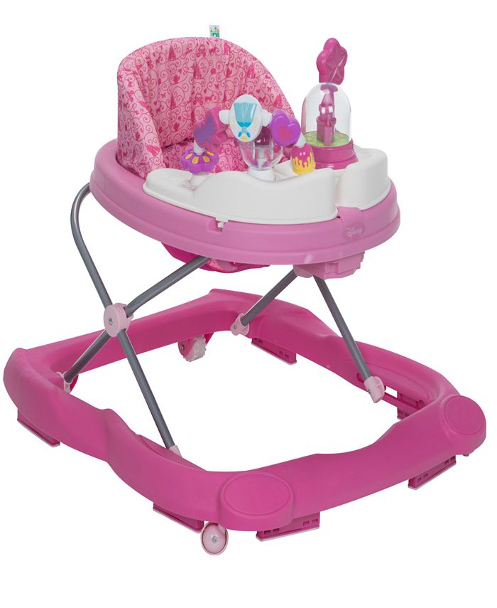 Disney Cinderella Baby Music & Lights™ Walker - Macy's
