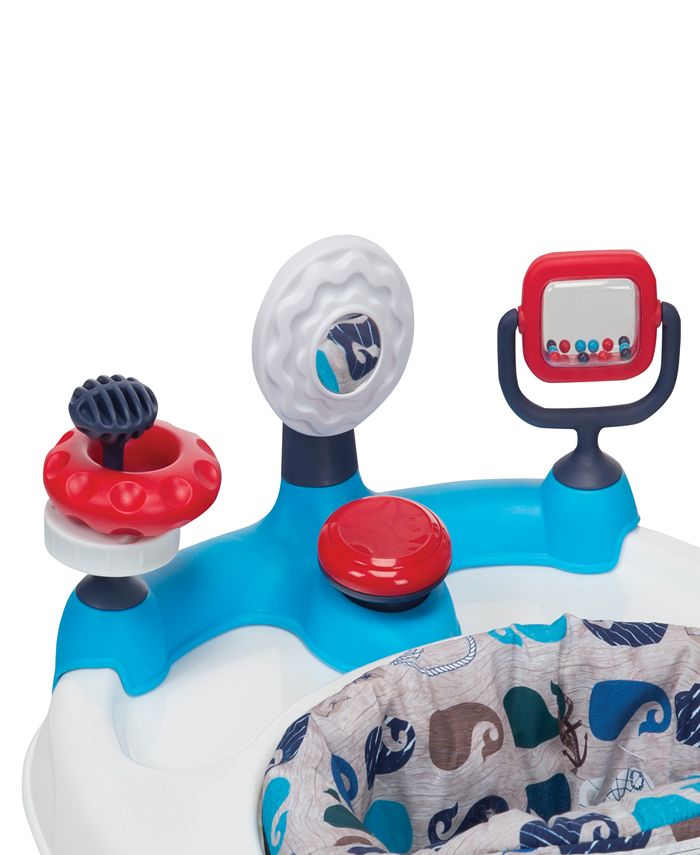 Cosco Safety 1st® Ready, Set, Walk! Developmental Walker - Macy's