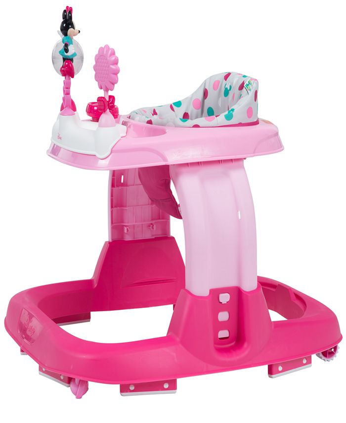 Disney Ready, Set, Walk! Developmental Walker - Macy's