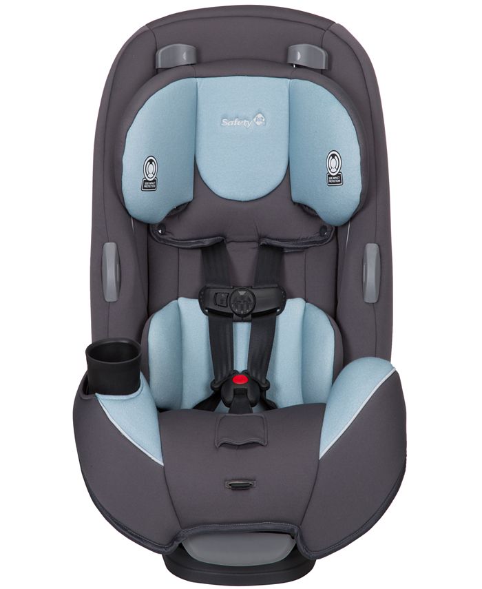 Cosco Safety 1st® Continuum 3-in-1 Car Seat - Macy's