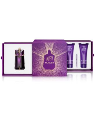 Mugler 3-Pc. ALIEN Gift Set - Macy's