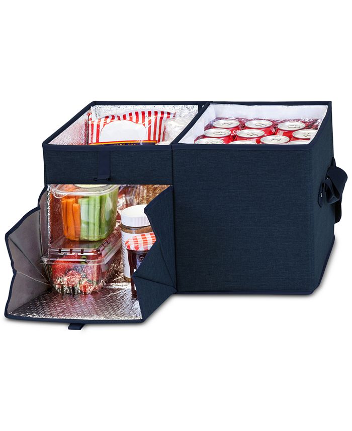 Picnic Time Oniva® by Ottoman Portable Cooler - Macy's