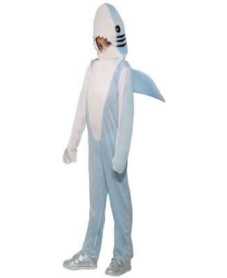 The Shark Boys Costume - Macy's