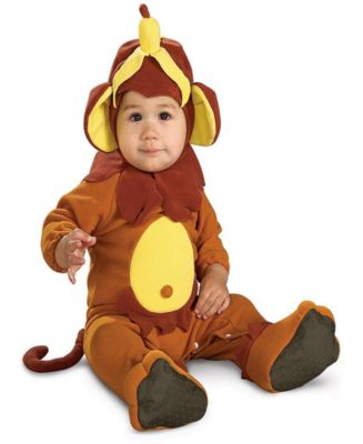 Monkey Baby Boys Costume - Macy's