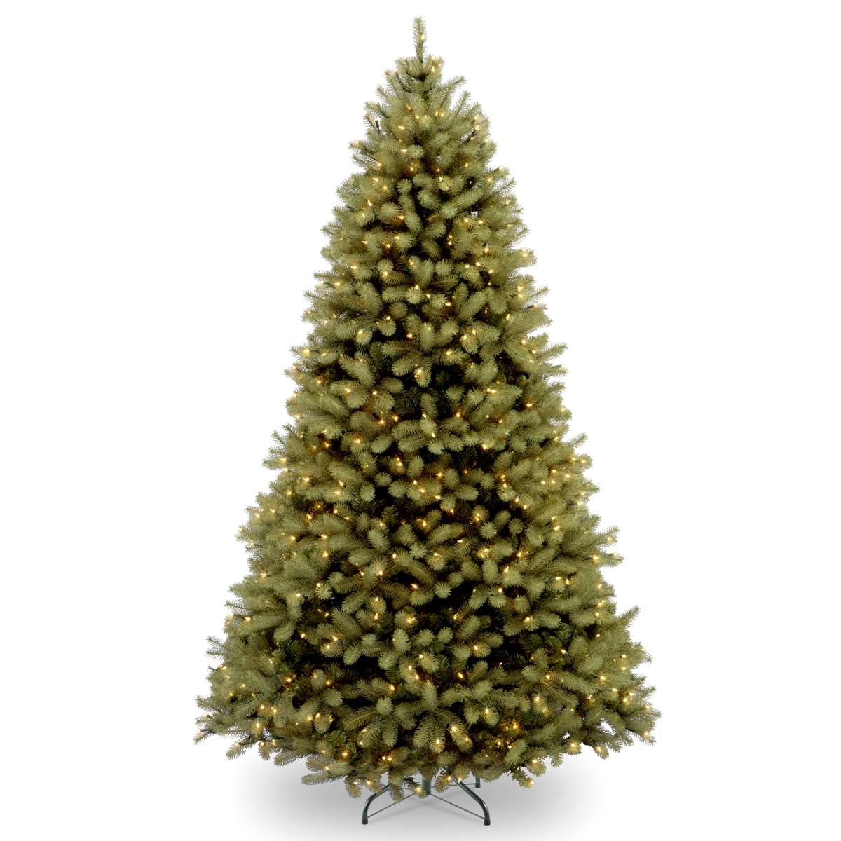 Click here for National Tree 6 Feel Real Downswept Douglas Fir Hi... prices