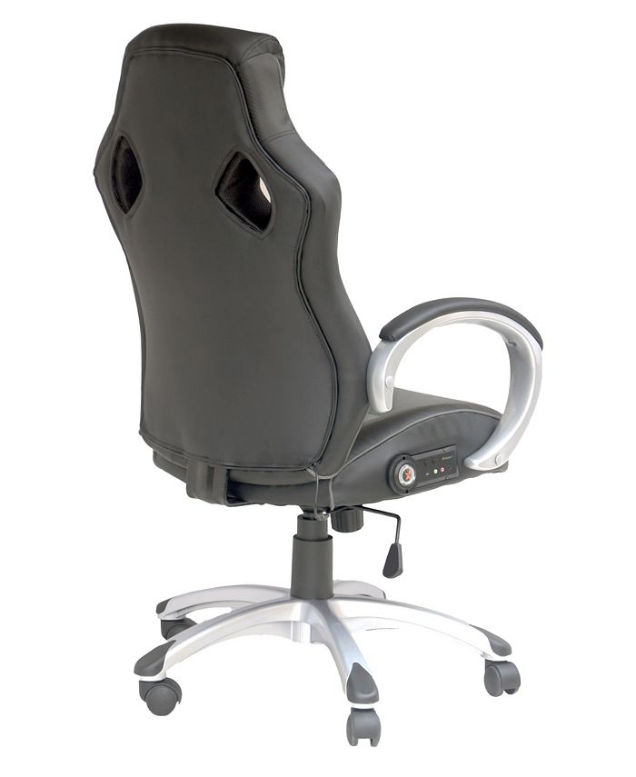 X-Rocker PC Gaming Chair - Macy's