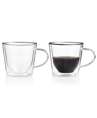 Hotel Collection Set of 2 Coffee Mugs, Created for Macy's - Macy's