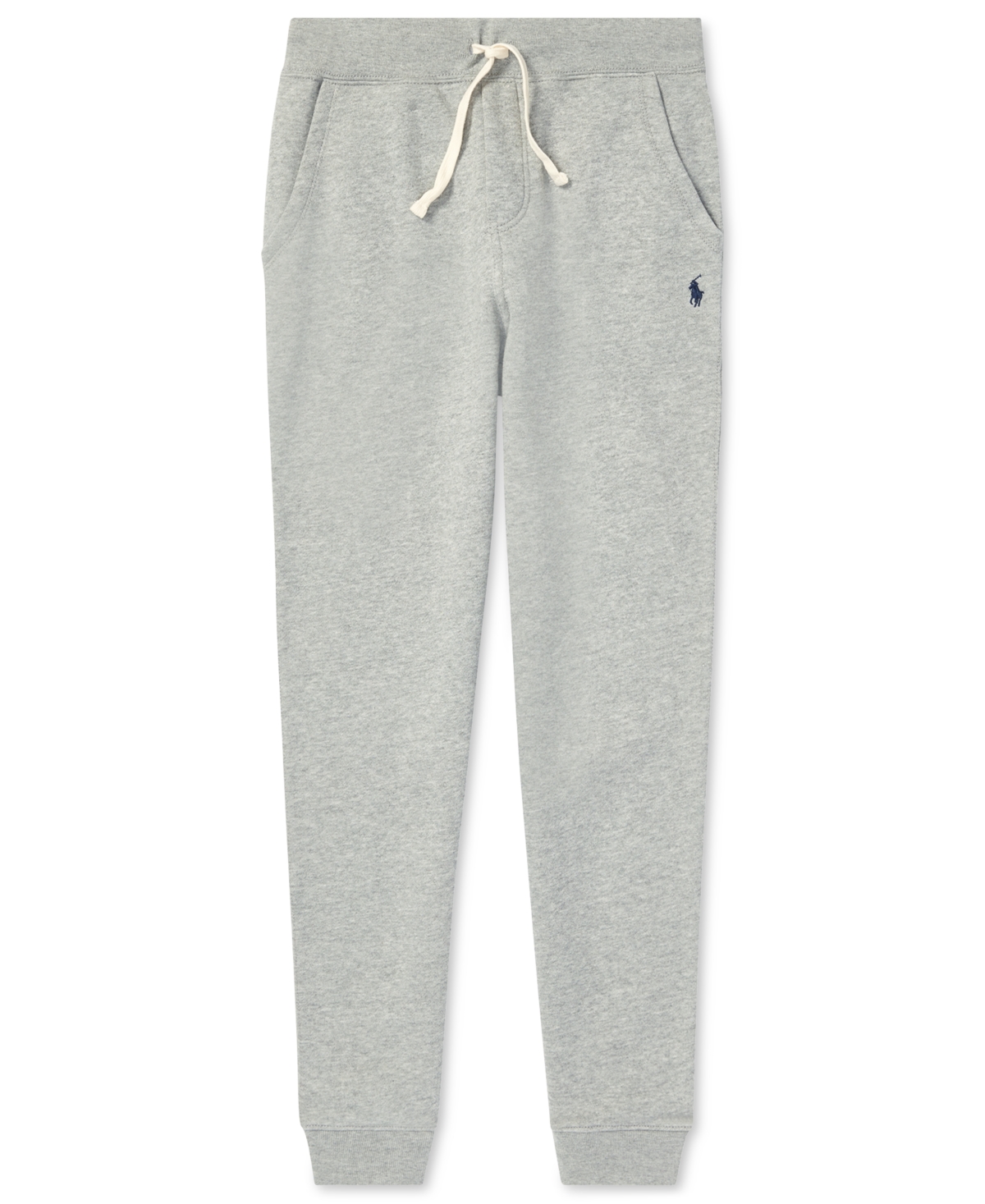 Click here for Polo Ralph Lauren Big Boys Cotton Fleece Drawstrin... prices