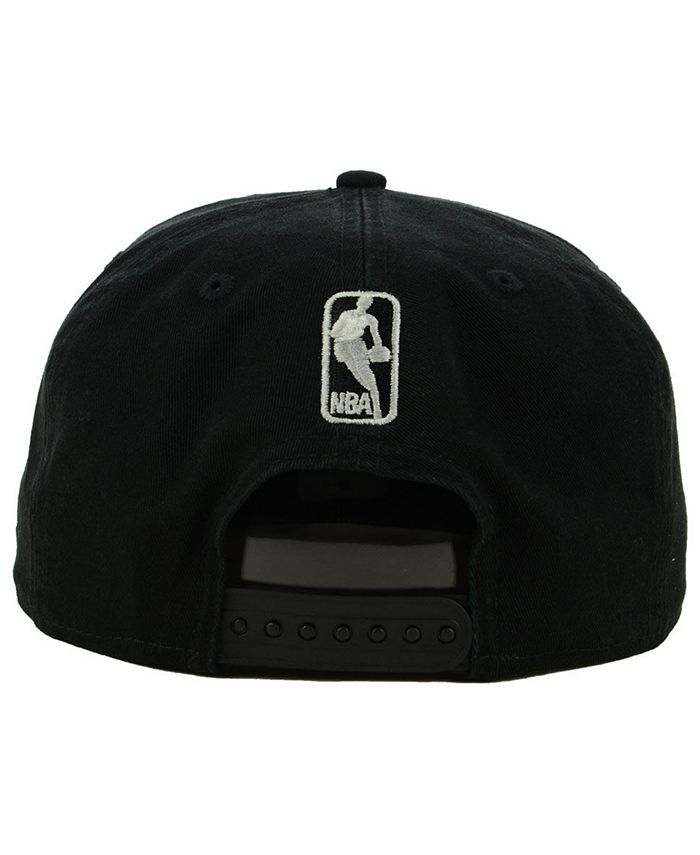 New Era Dallas Mavericks 90s Throwback Groupie 9FIFTY Snapback Cap - Macy's