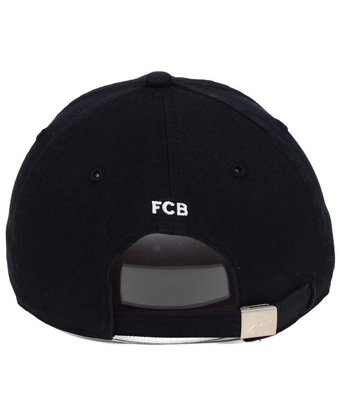 Fan Ink FC Barcelona Fi Dad Strapback Cap - Macy's