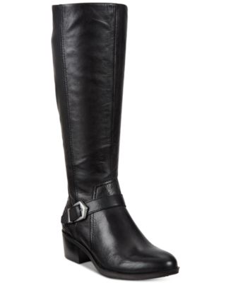 Baretraps Ingrid Riding Boots - Macy's