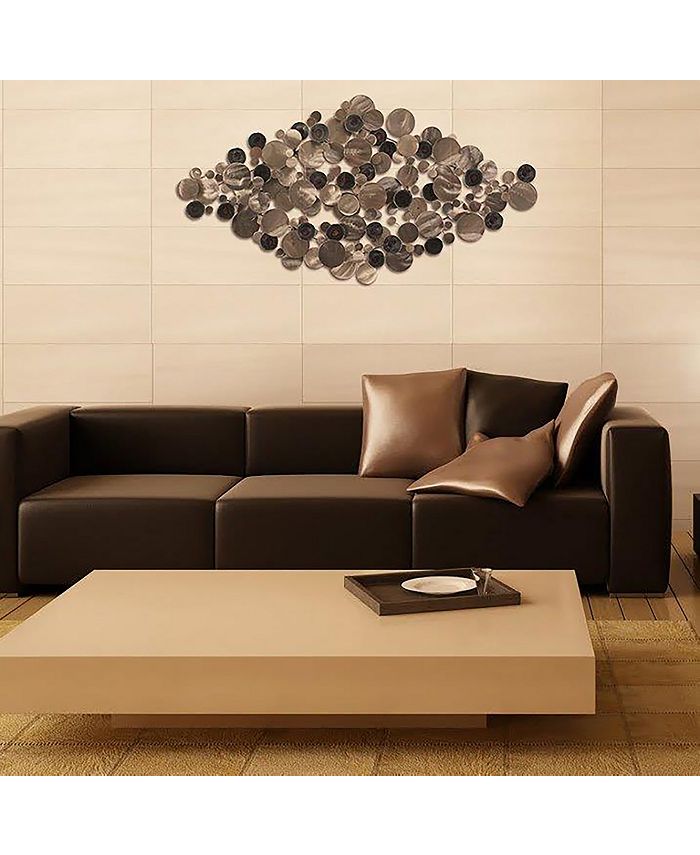 Artisan House Artisan Array Wall Art - Macy's