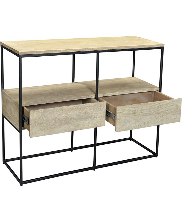 Moe's Home Collection Ava Console Table - Macy's