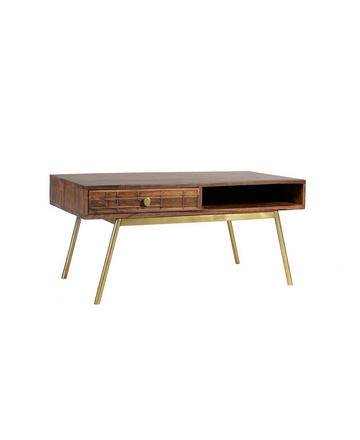 Moe's Home Collection Obra Coffee Table - Macy's