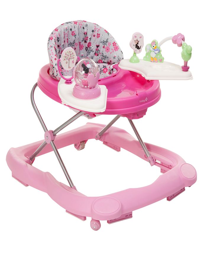 Disney Baby Minnie Mouse Music & Lights™ Walker - Macy's