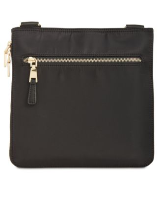 INC International Concepts I.N.C. Alisa Nylon Crossbody, Created for ...