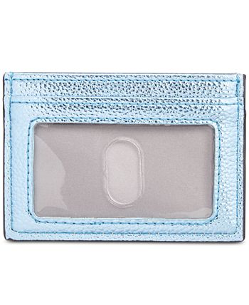 INC International Concepts I.N.C. Glam Metallic ID Case, Created for ...