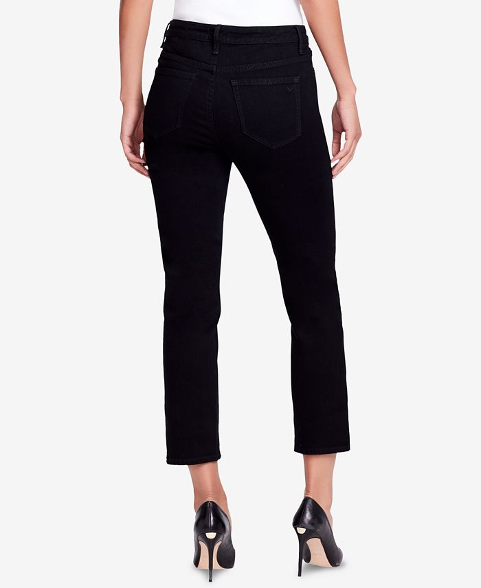WILLIAM RAST Straight-Leg Jeans - Macy's