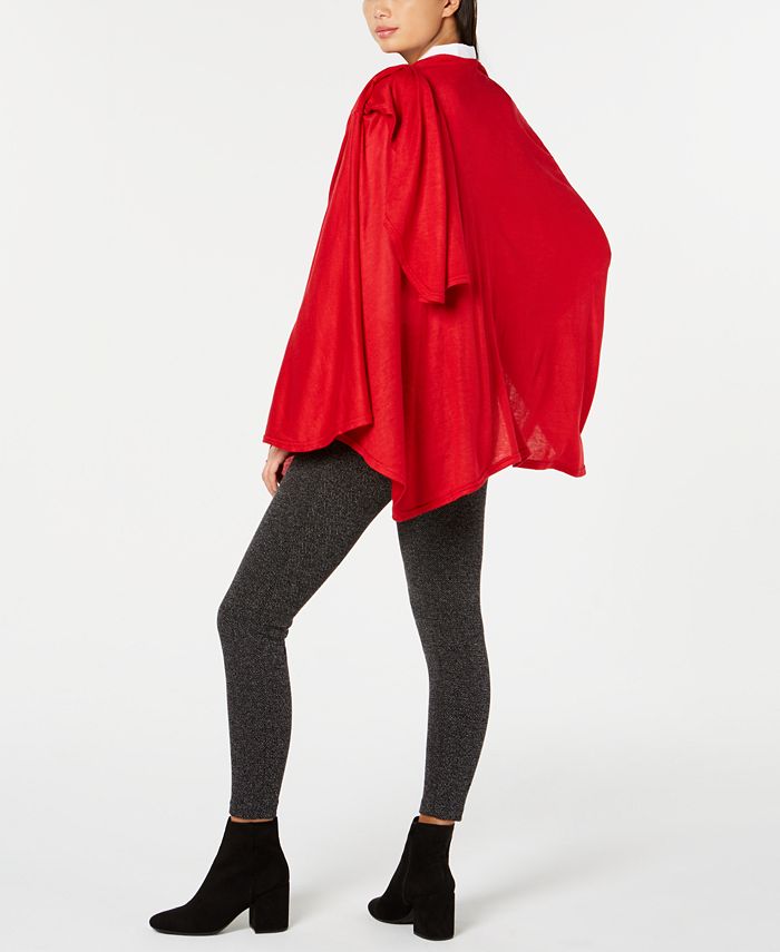 INC International Concepts I.N.C. Pull-Through Bow Wrap, Created for ...