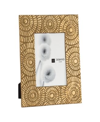 Small Ripple Ring Frame - Macy's