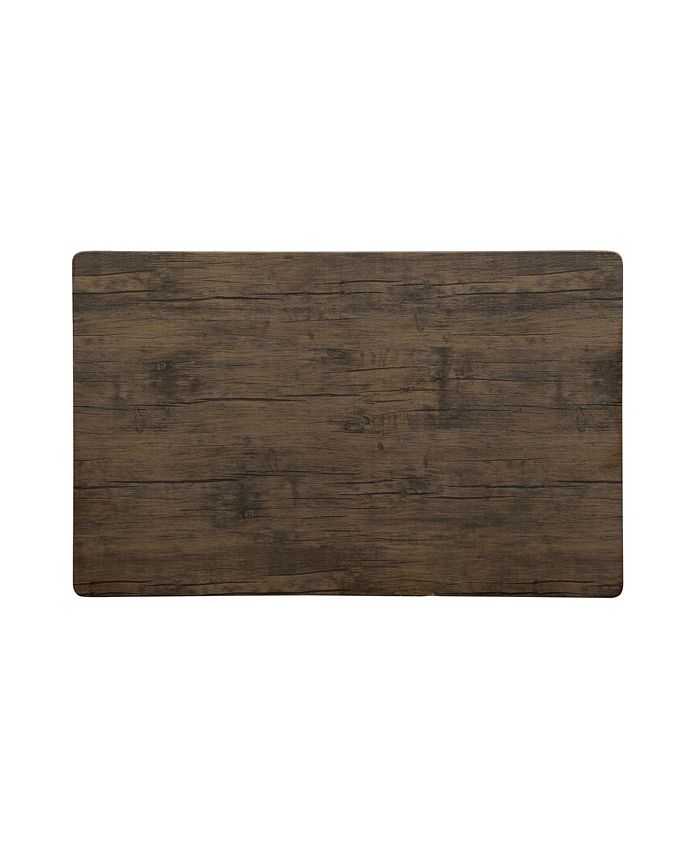 Furniture Erma 5-Piece Dining Table Set - Macy's