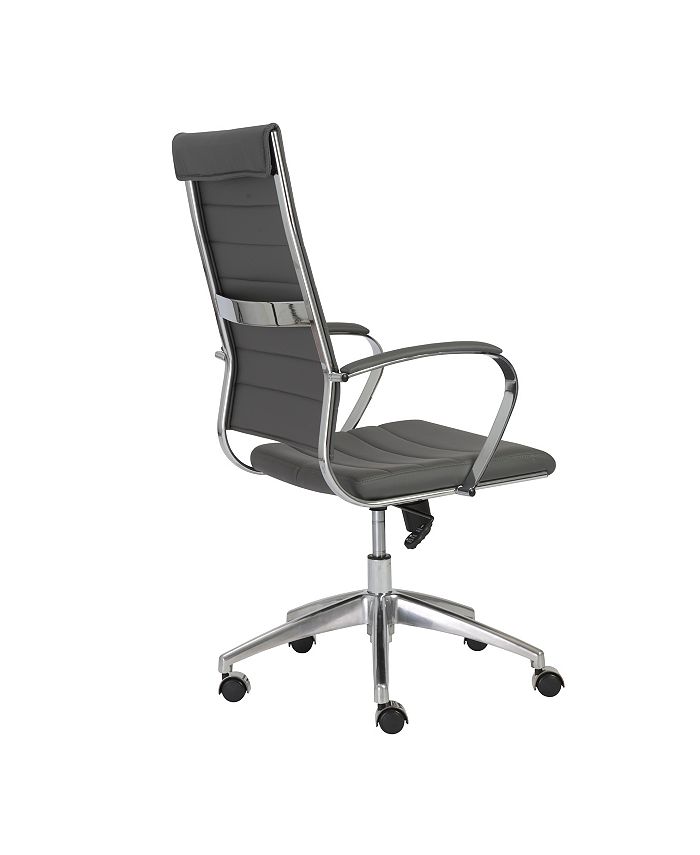 Euro Style Axel Office Chair - Macy's