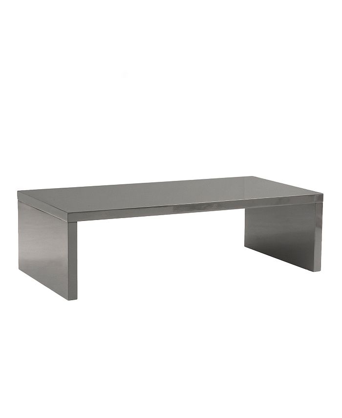 Euro Style Abby Coffee Table - Macy's