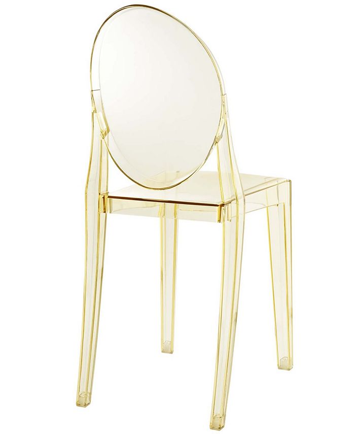 Modway Casper Dining Side Chair - Macy's