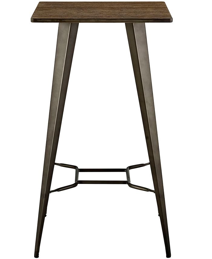 Modway Direct Bar Table - Macy's