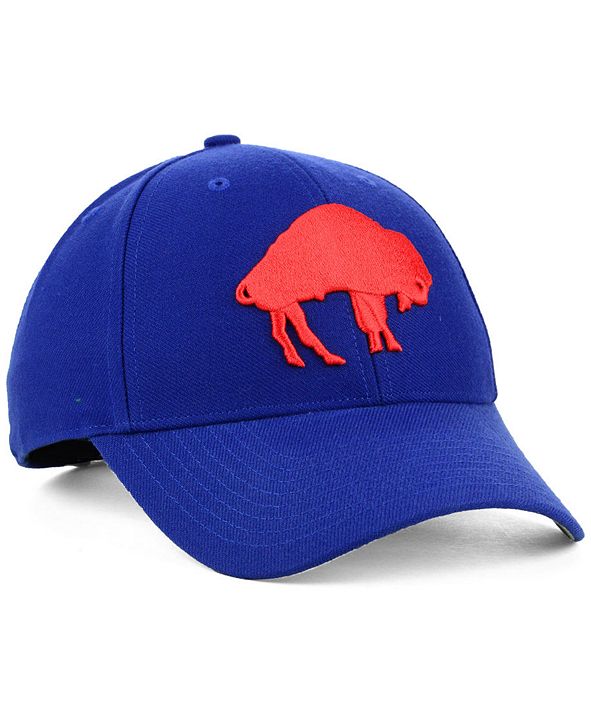 '47 Brand Buffalo Bills MVP Cap & Reviews - Sports Fan Shop By Lids ...