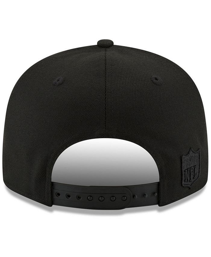 New Era Philadelphia Eagles Tracer 9FIFTY Snapback Cap - Macy's