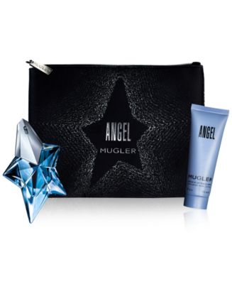 Mugler 3-Pc. ANGEL Gift Set - Macy's